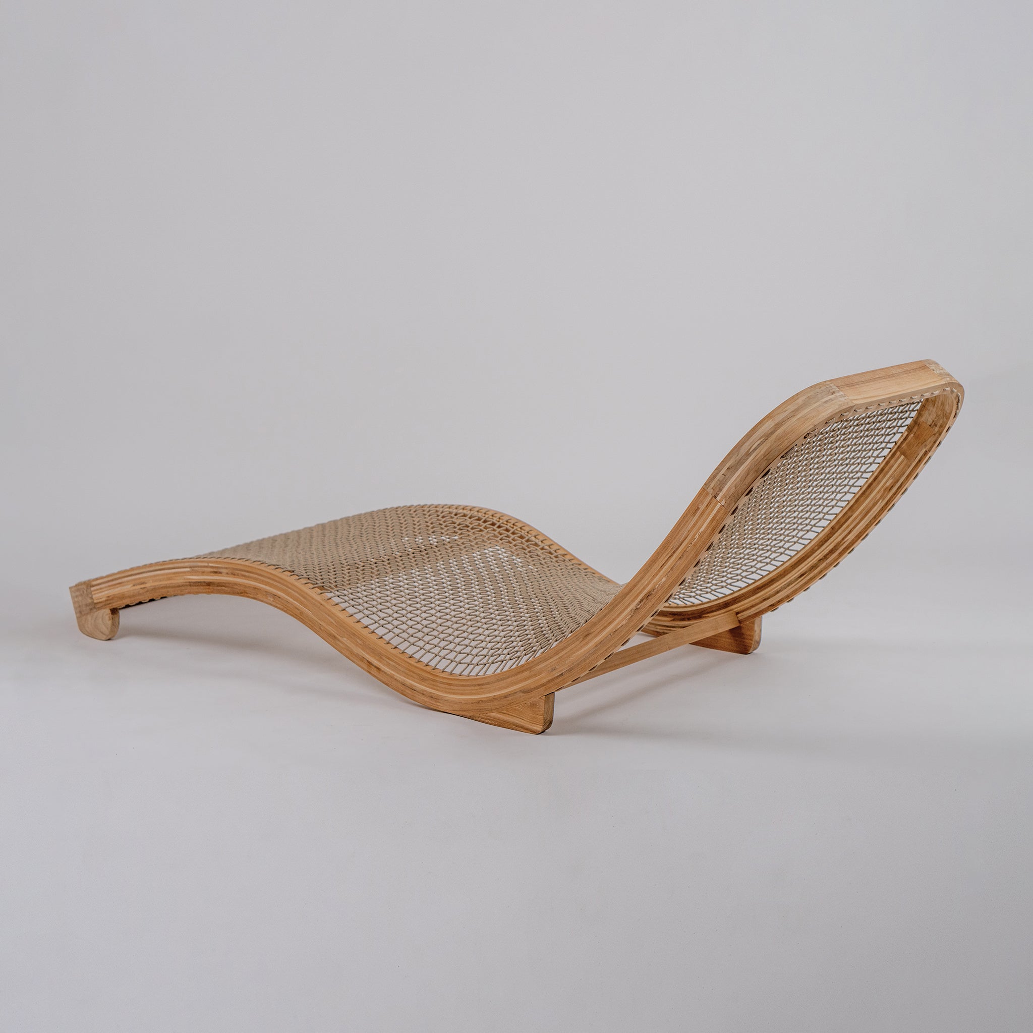 Alona Sun Lounger – Casa Selma