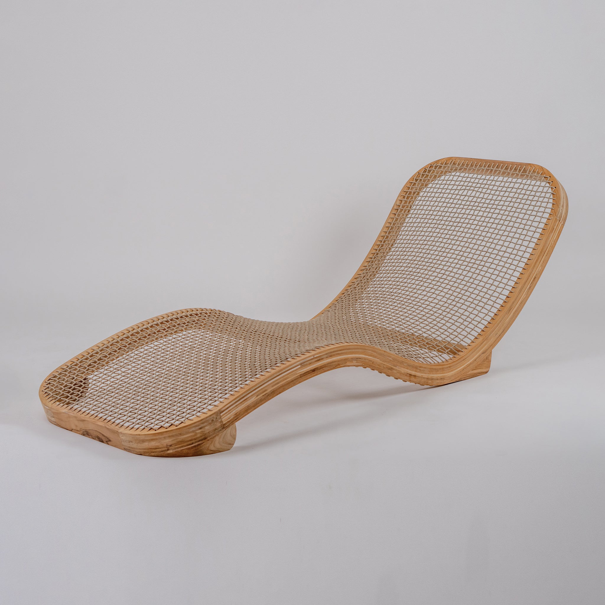 Alona Sun Lounger – Casa Selma