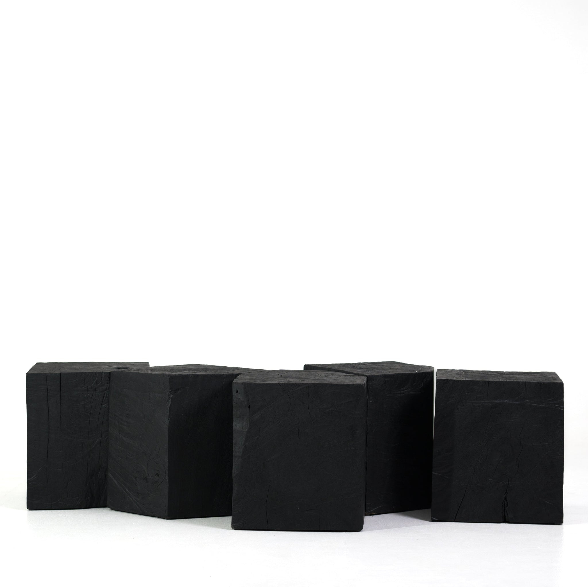 Anino Freeform Stool – Casa Selma