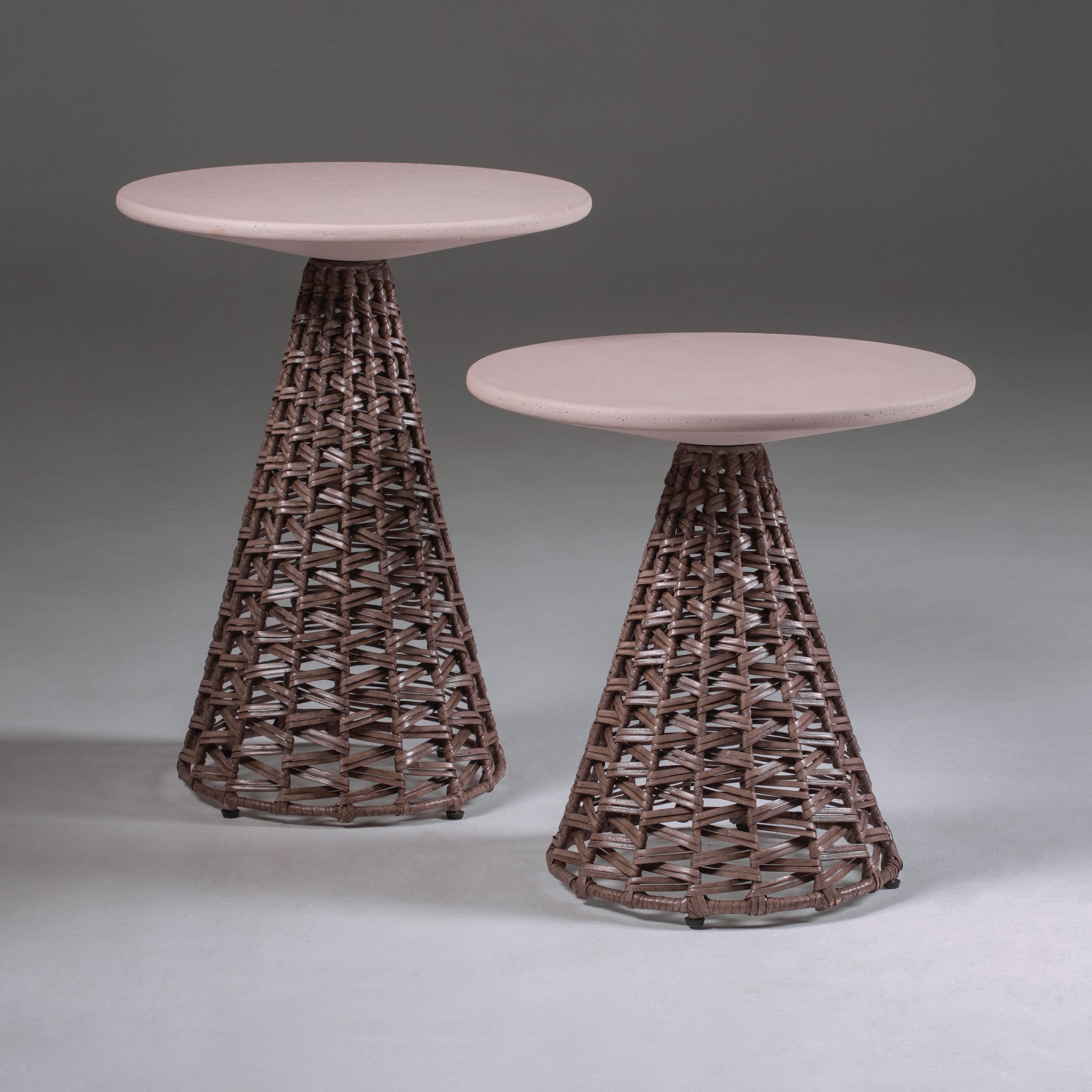 Ciela Short Side Table – Casa Selma