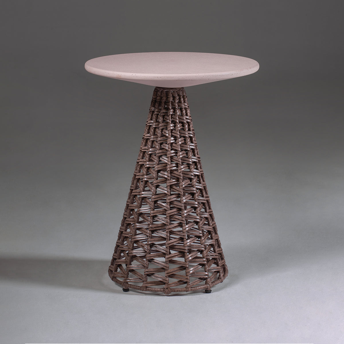 Ciela Tall Side Table – Casa Selma