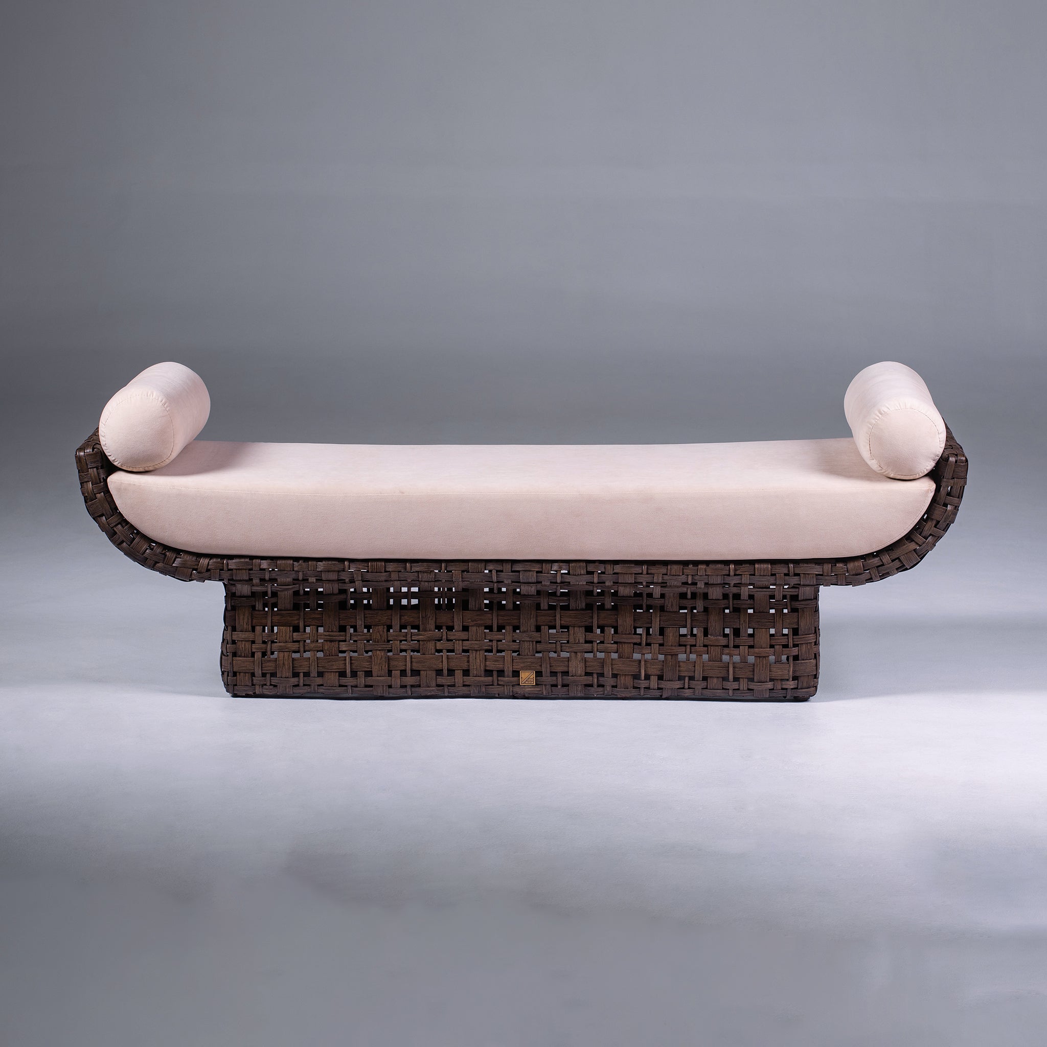 Geneva Bench - Indoor – Casa Selma