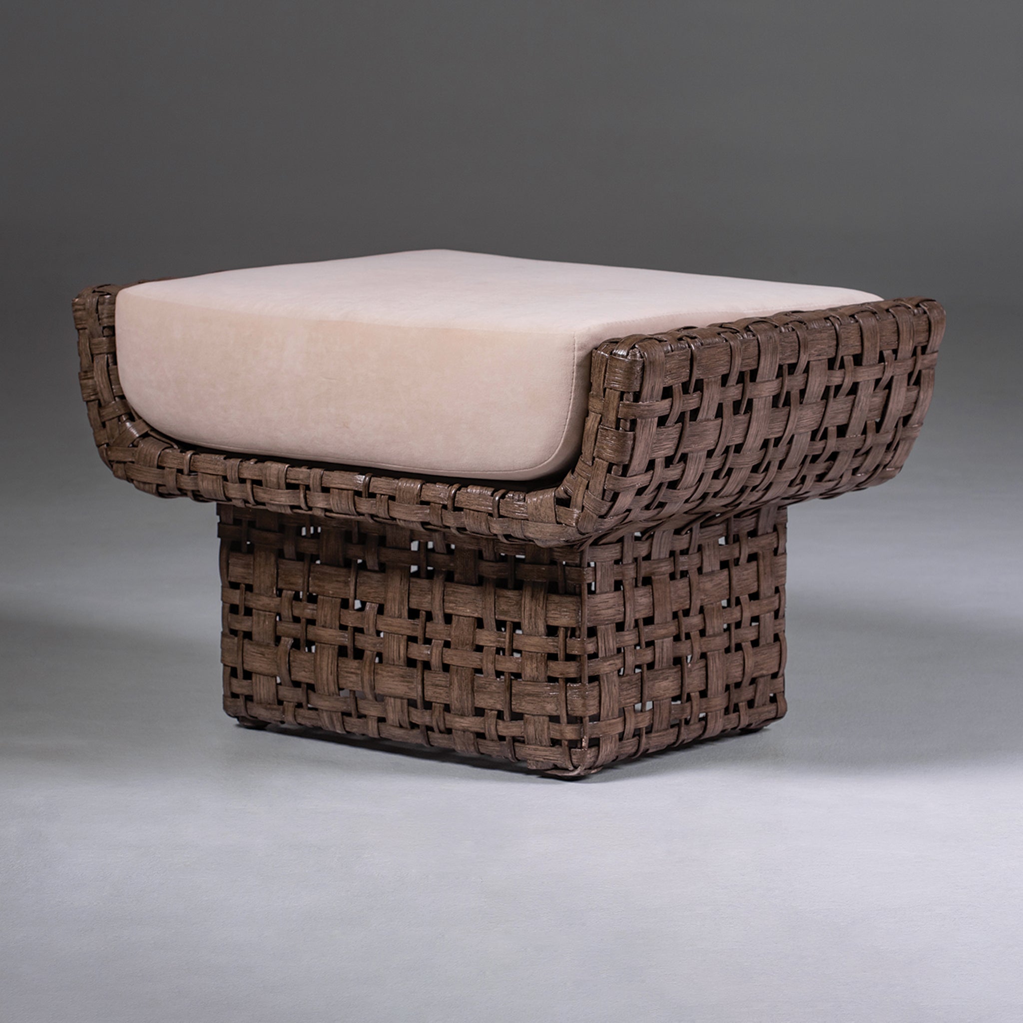 Geneva Ottoman - Indoor – Casa Selma