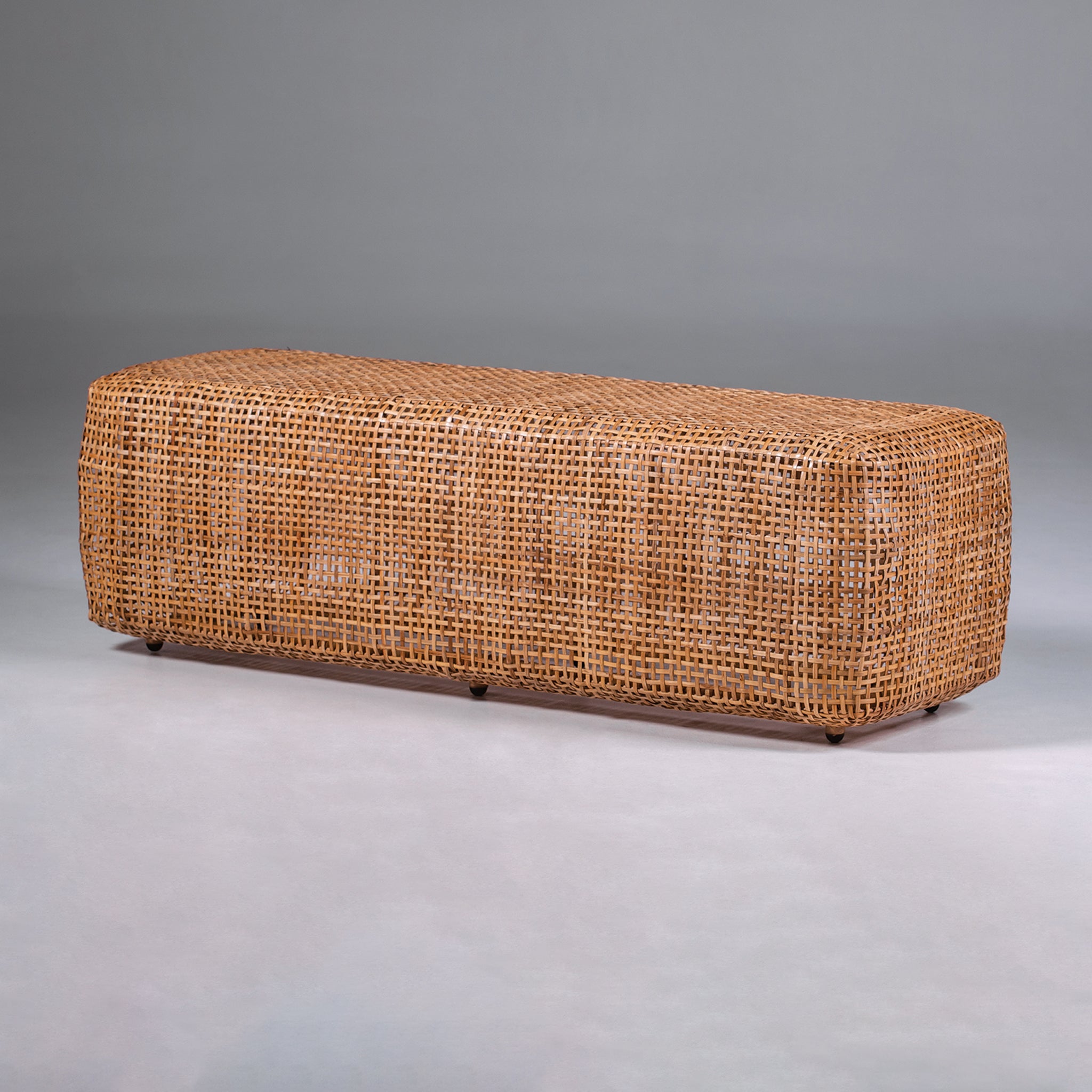 Palma Bench - Indoor – Casa Selma