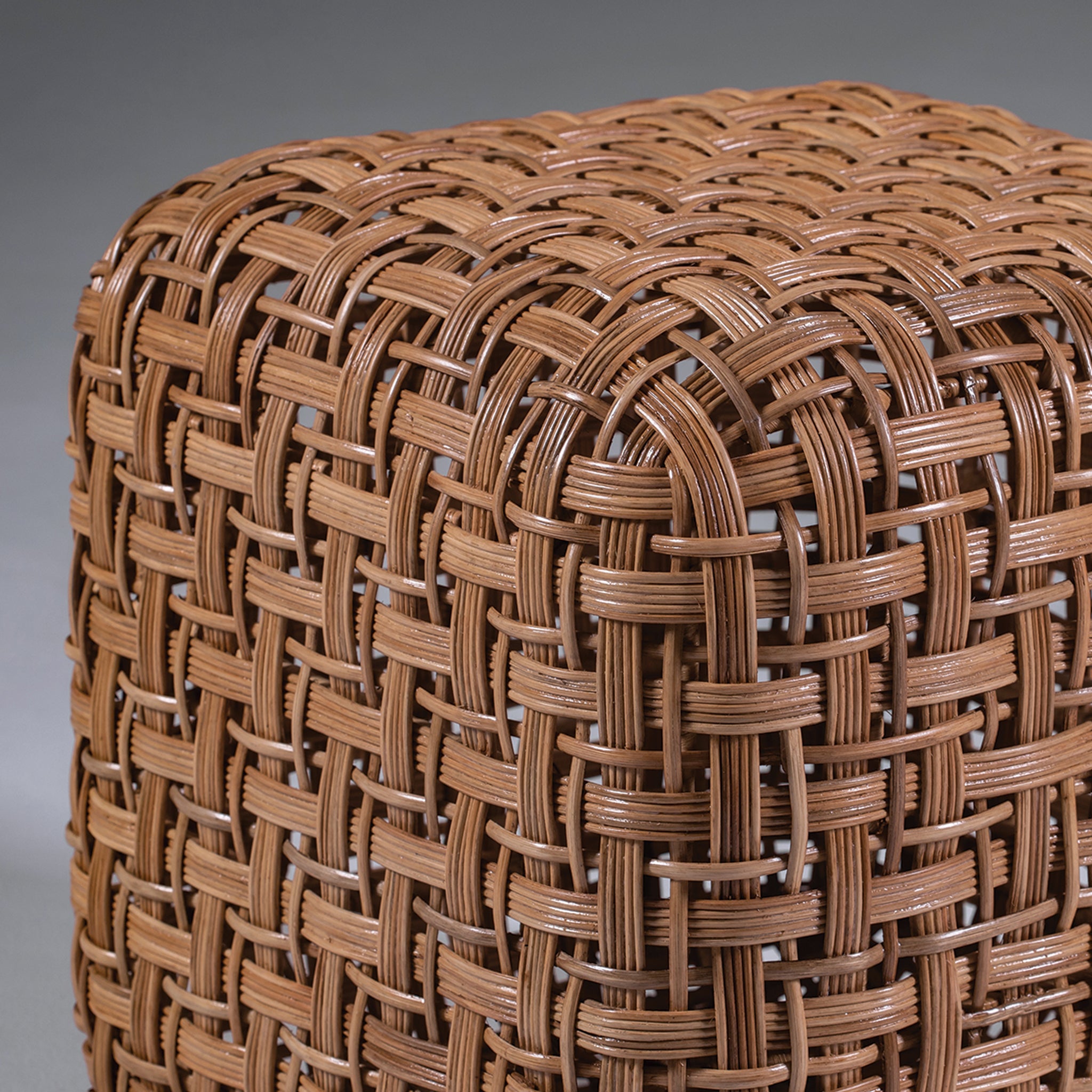 Palma Stool (Agos Weave) - Indoor – Casa Selma