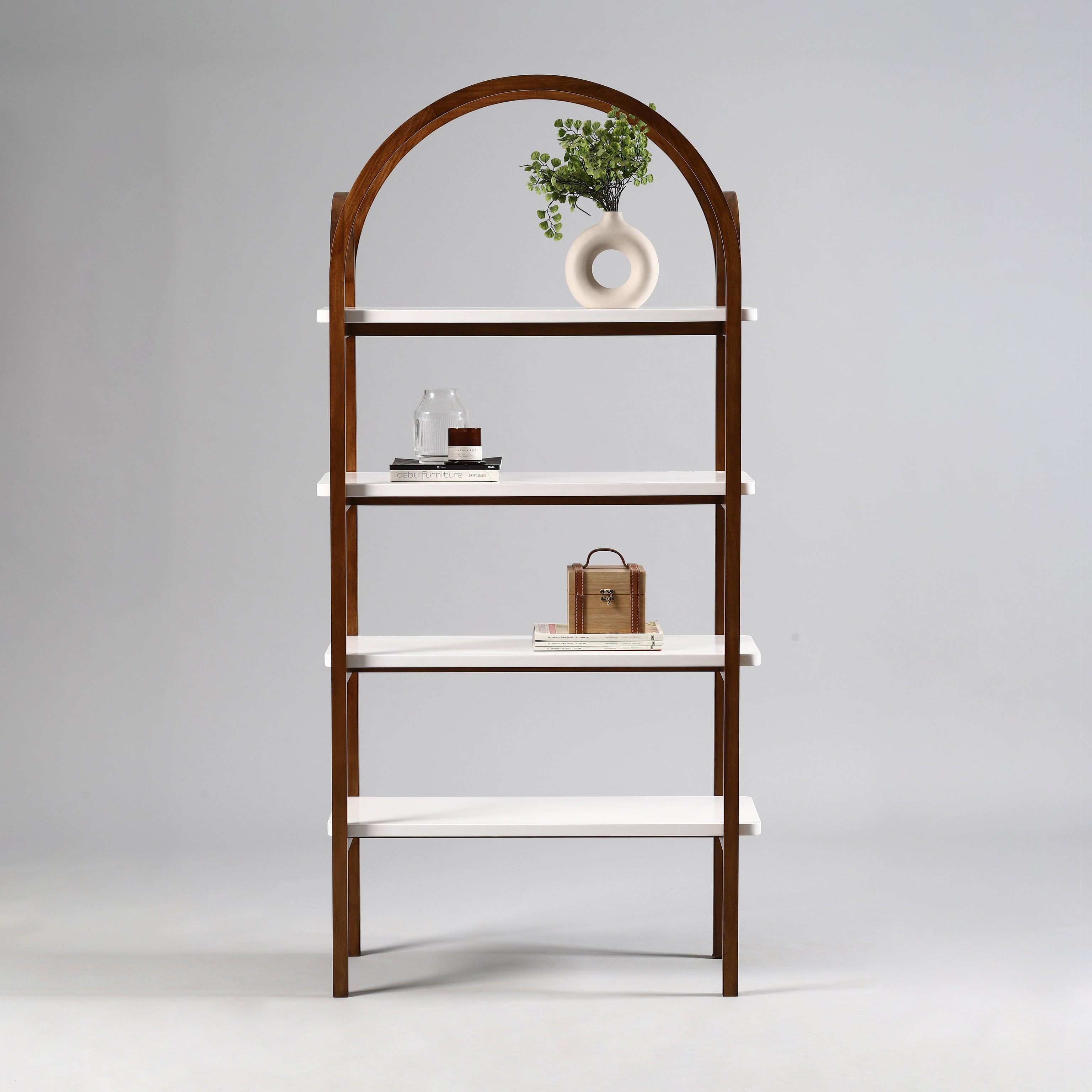 Arca Bookshelf - Indoor – Casa Selma