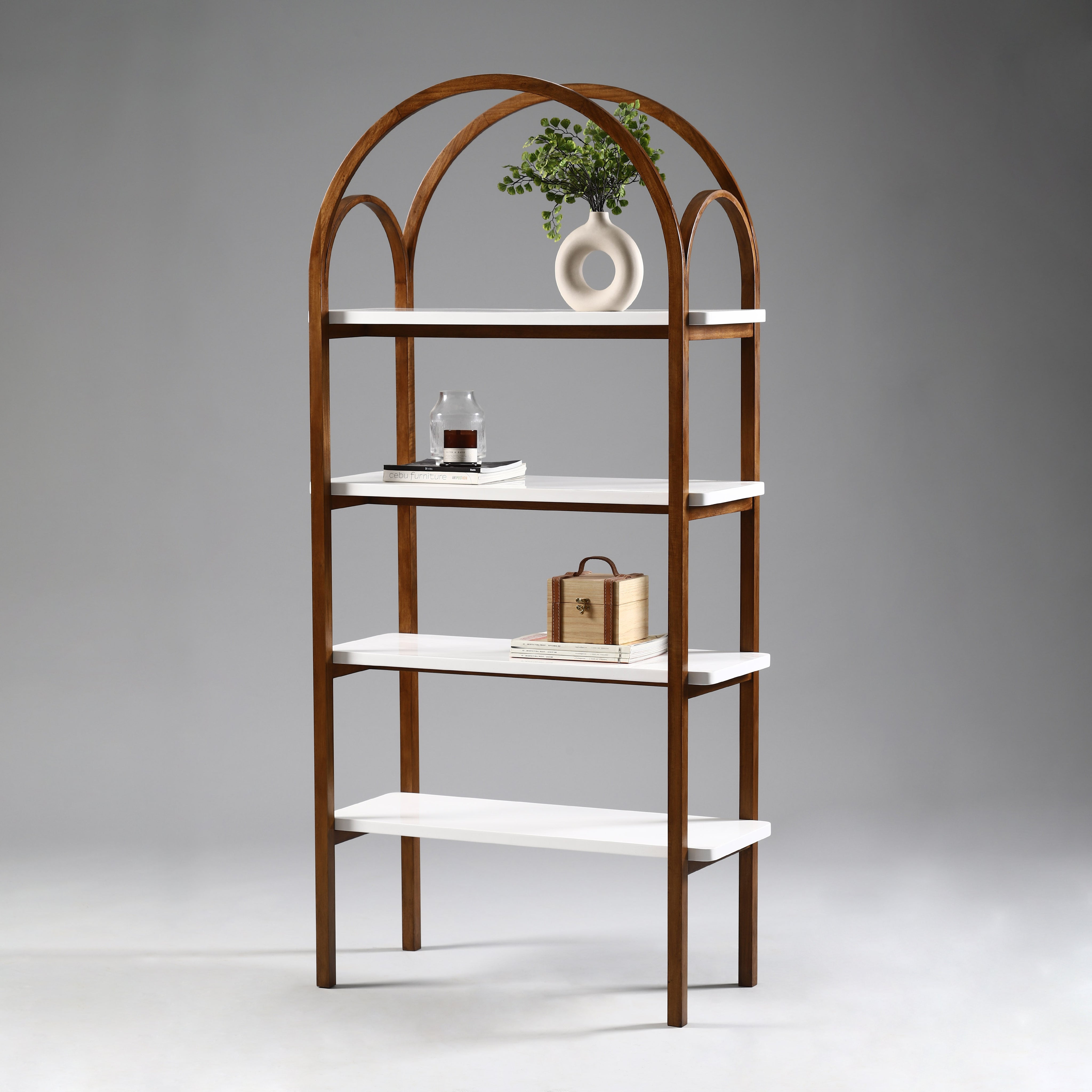 Arca Bookshelf - Indoor – Casa Selma