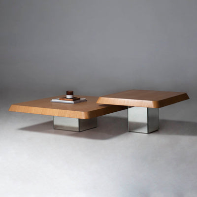 Pulo High Coffee Table – Casa Selma