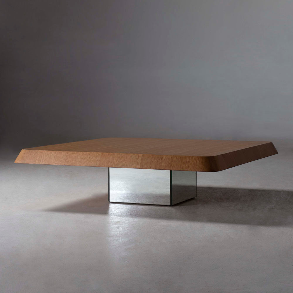 Pulo Low Coffee Table – Casa Selma