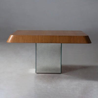 Pulo High Coffee Table – Casa Selma