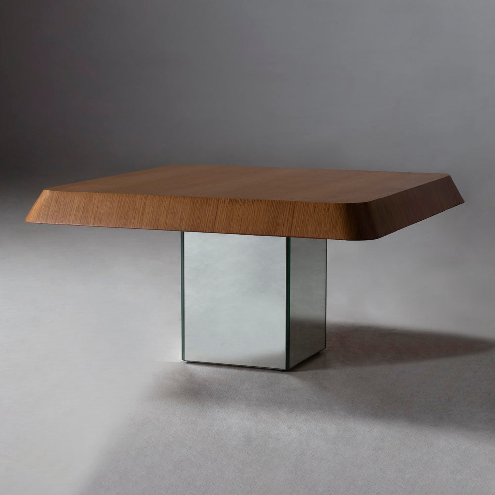 Pulo High Coffee Table – Casa Selma