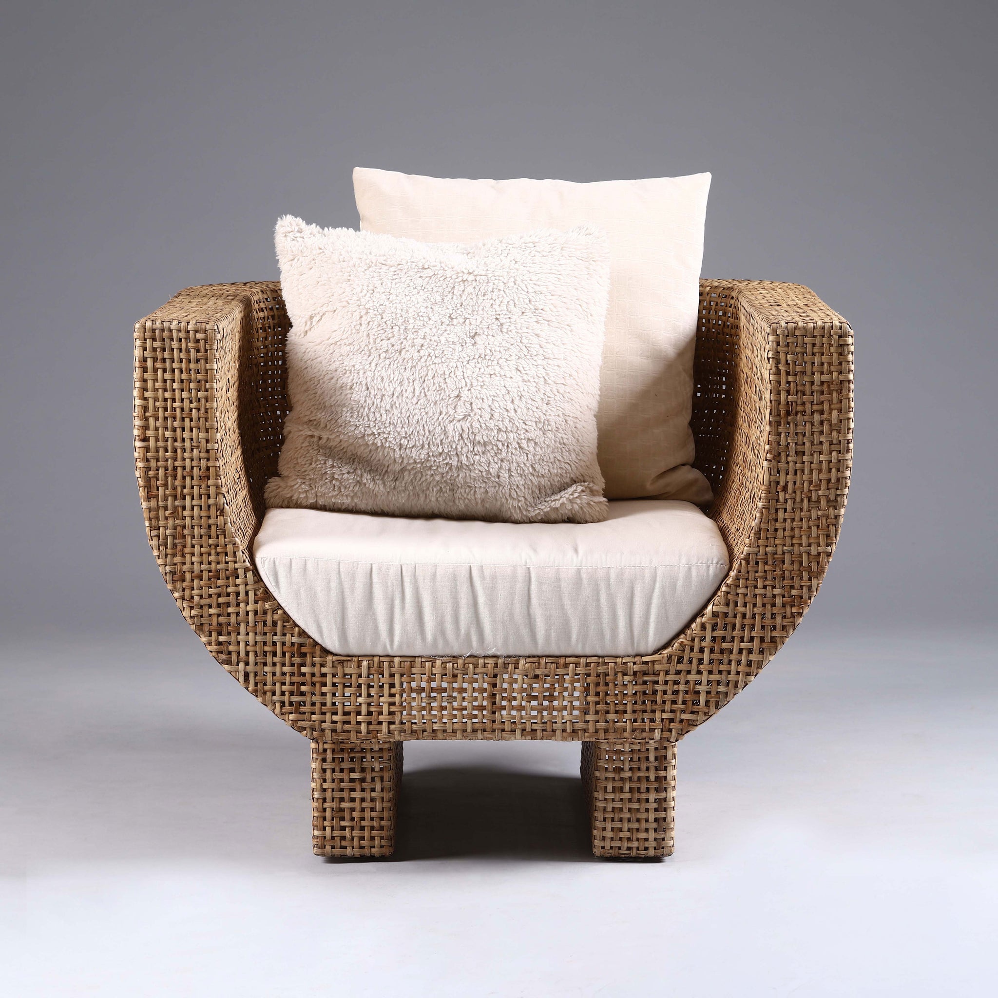 Pablo Lounge Chair – Casa Selma