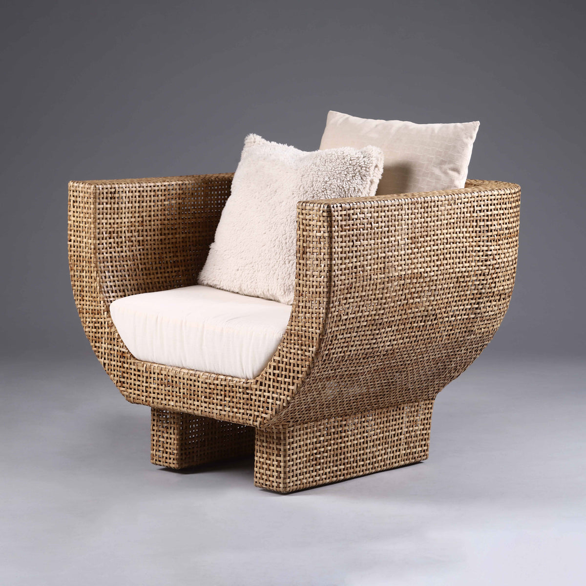 Pablo Lounge Chair – Casa Selma