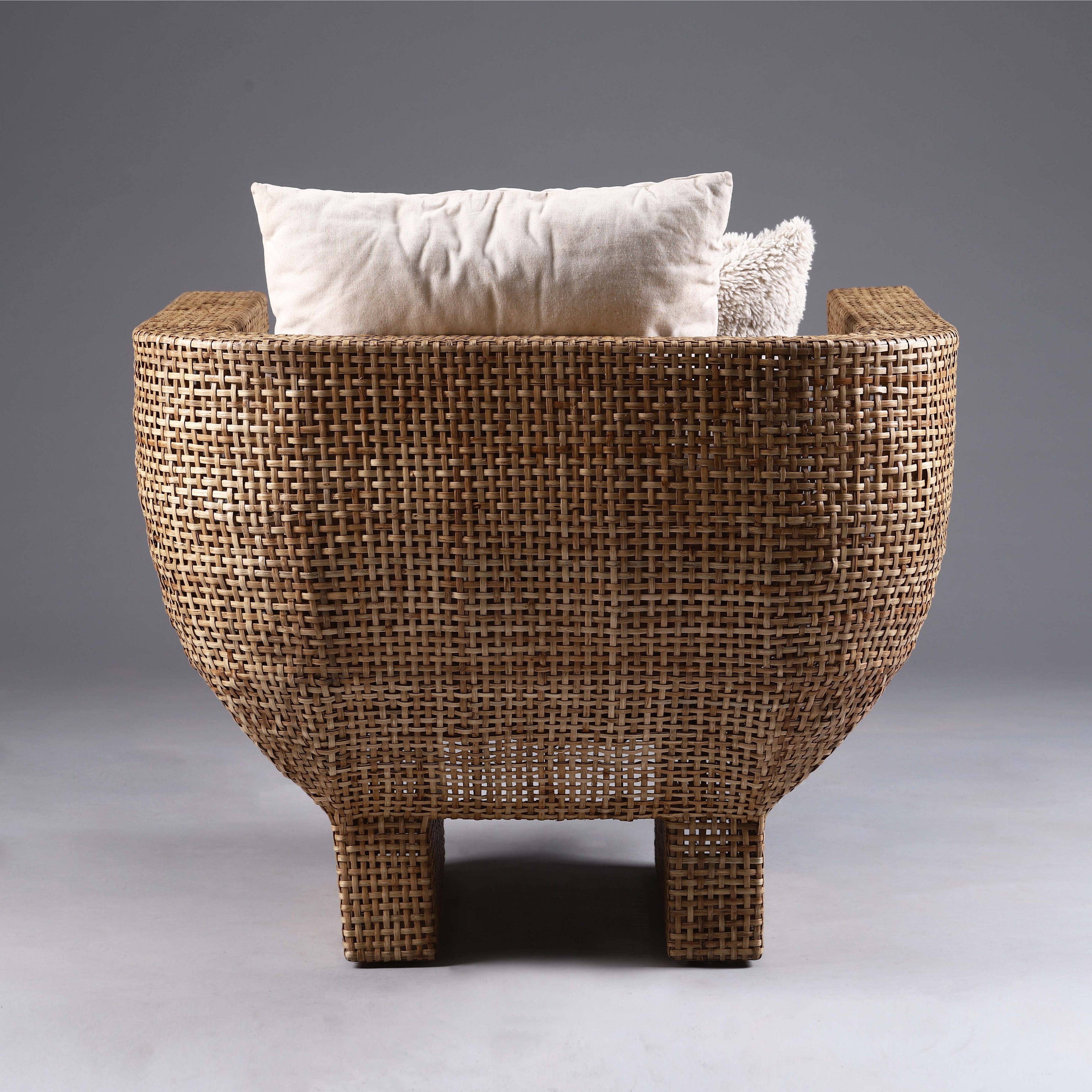 Pablo Lounge Chair – Casa Selma