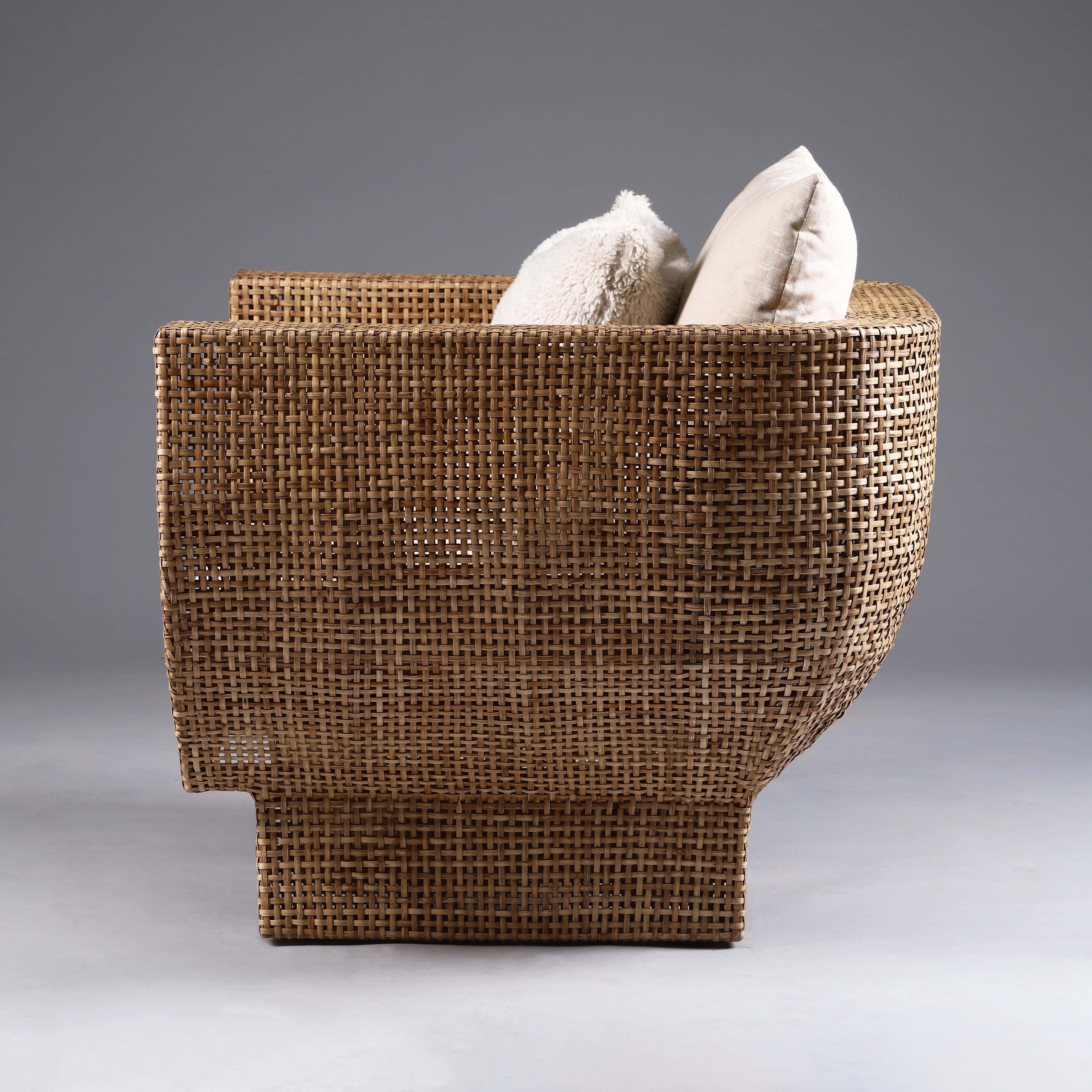 Pablo Lounge Chair – Casa Selma